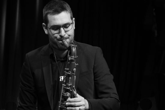 Toni Bechtold – Zurich Jazz Orchestra